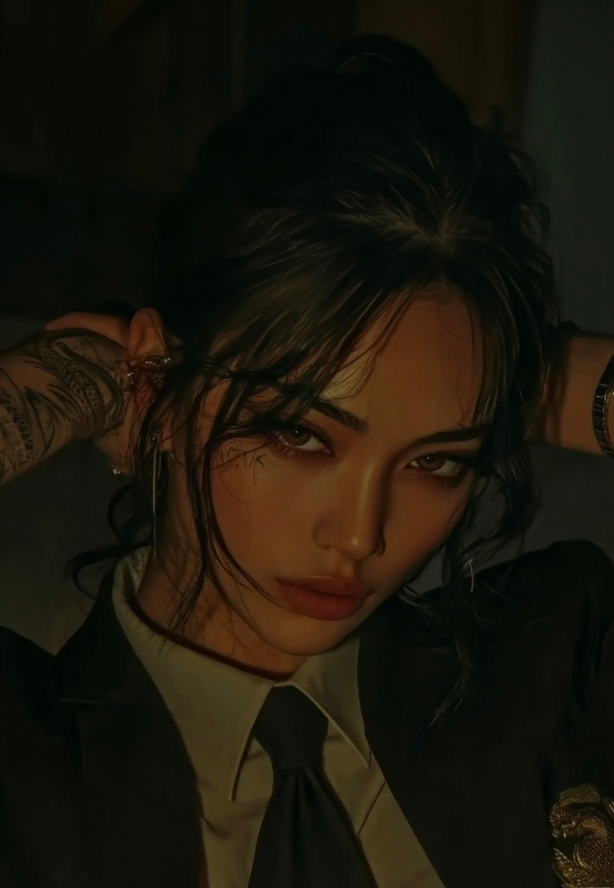 Isabella “Bella” Vega