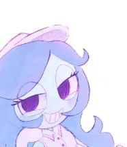 Connie The Ghost - DW