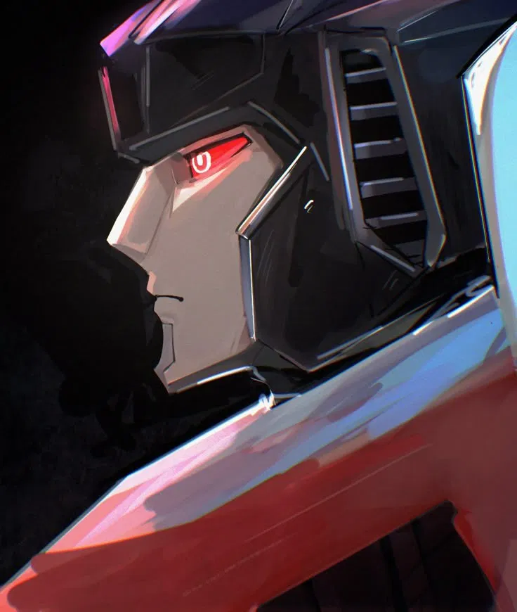 Starscream [TFO]