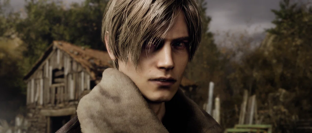 Leon Kennedy