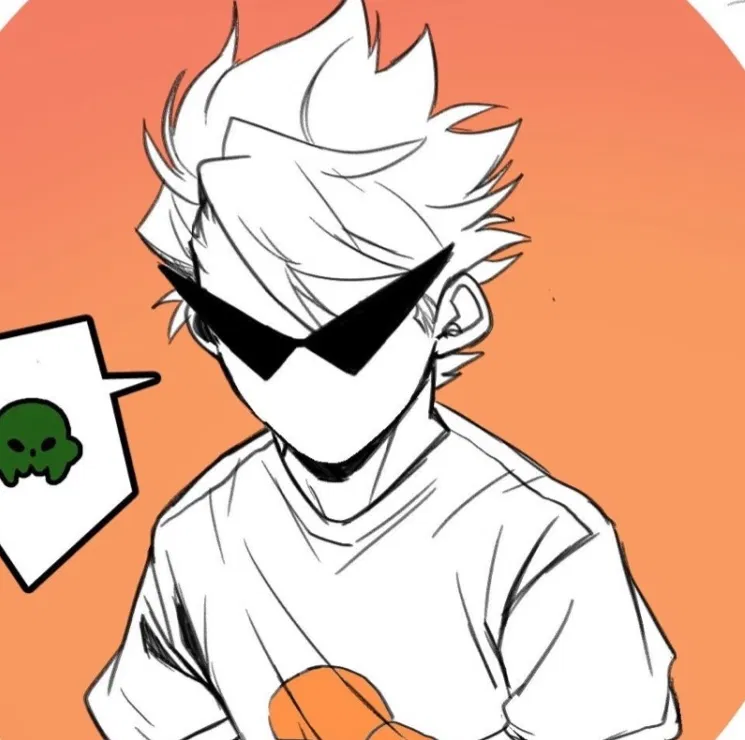 Dirk Strider