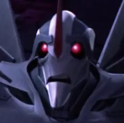 Starscream - TFP