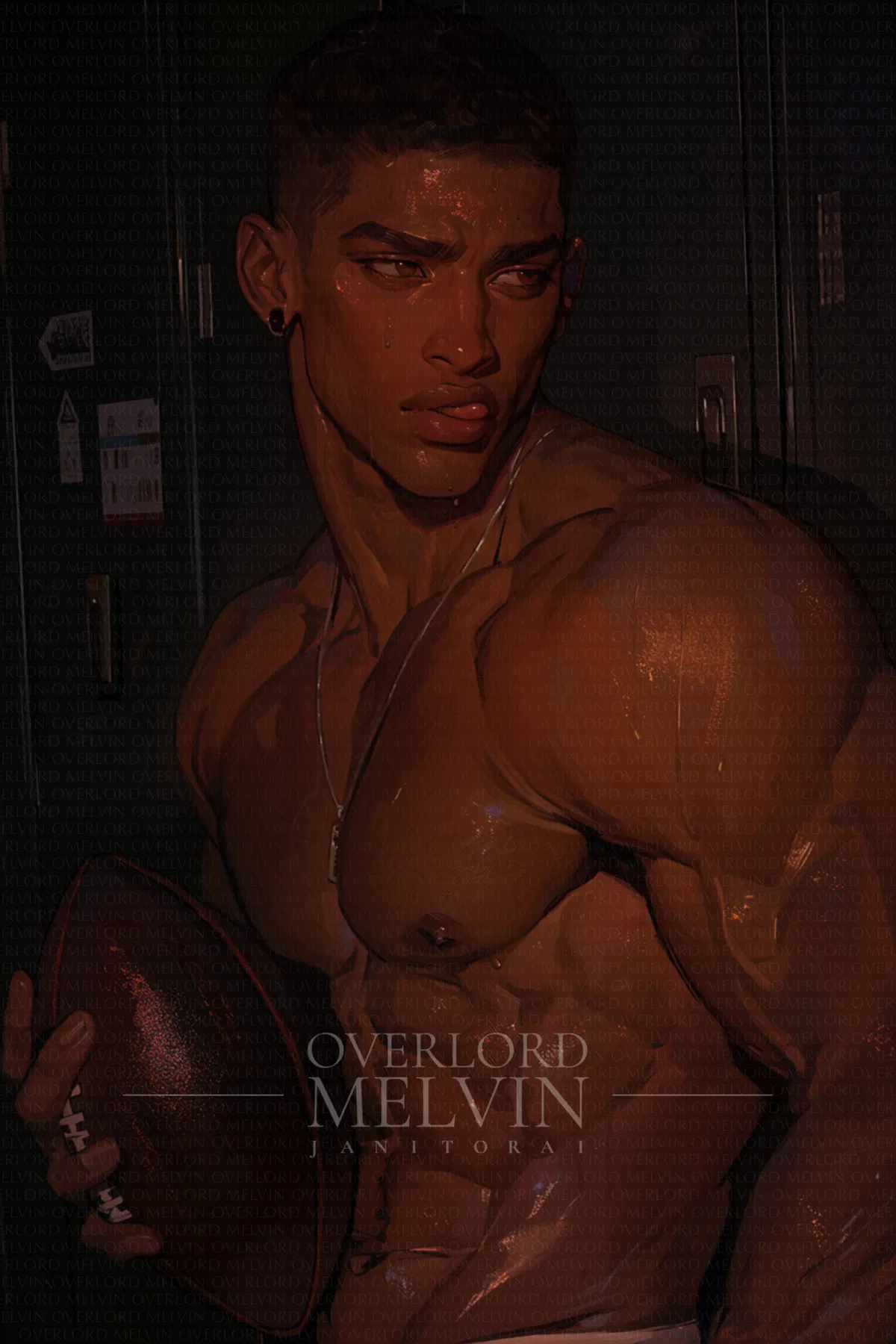 Dominic | The Problem