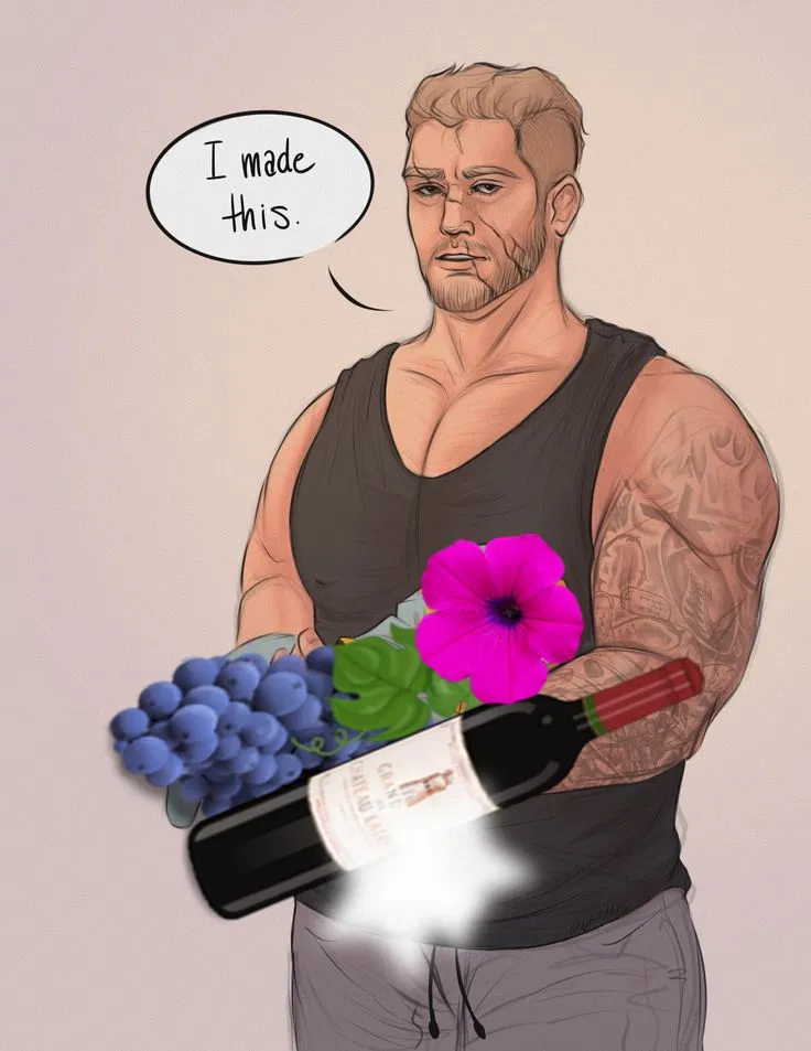 Simon "Ghost" Riley "AU"