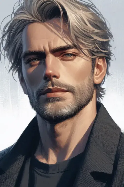 Roy Gray