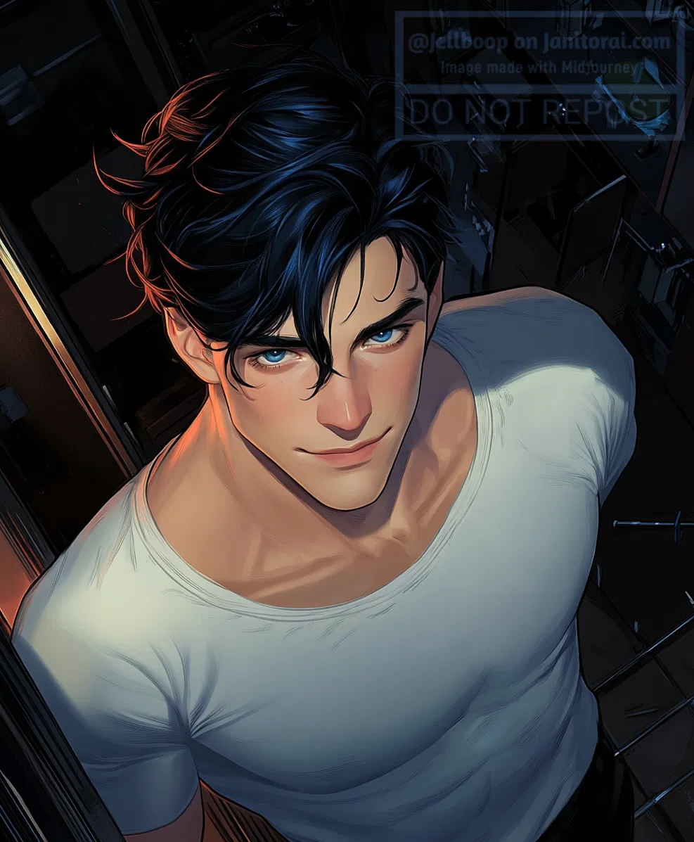 Dick Grayson