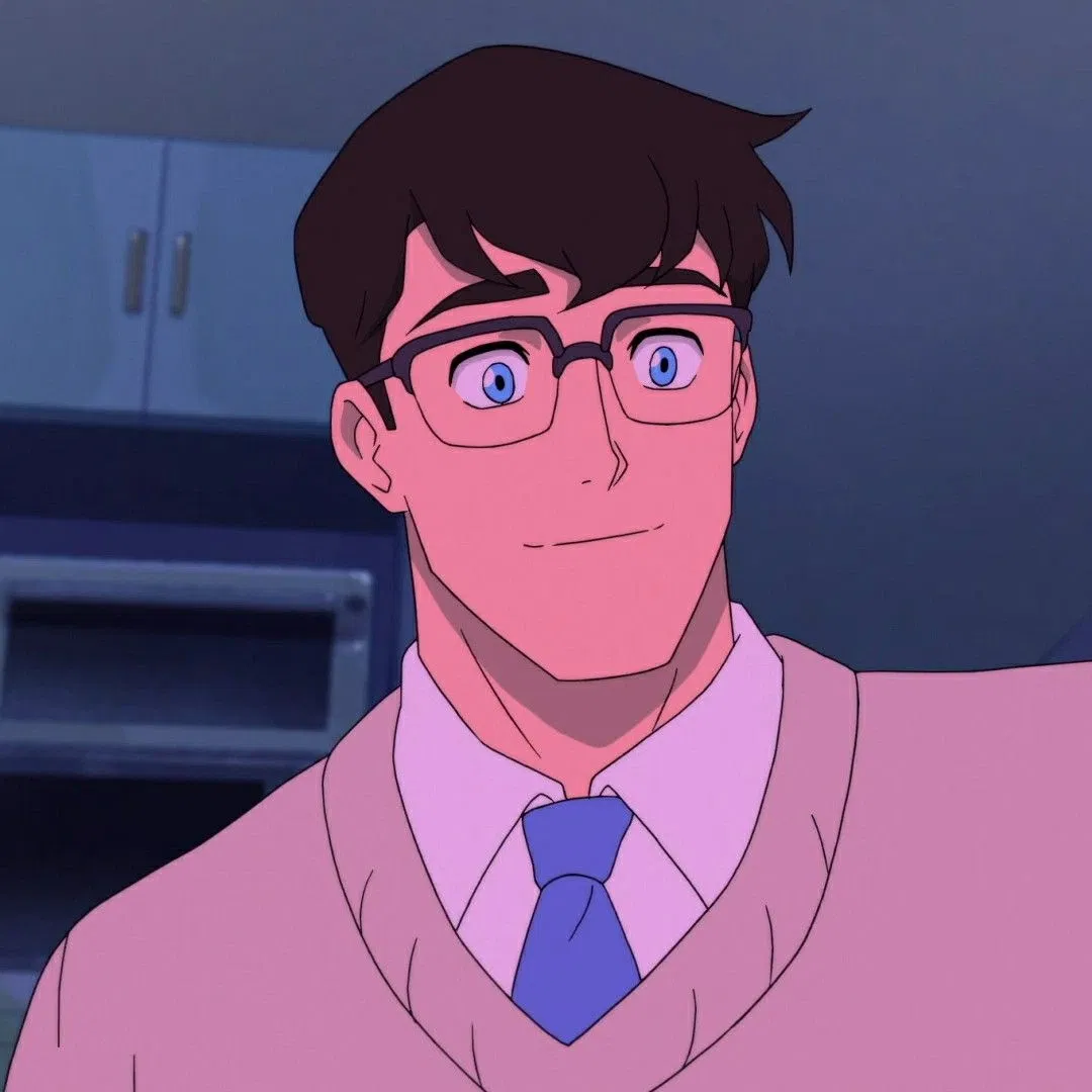 Clark Kent | Superman