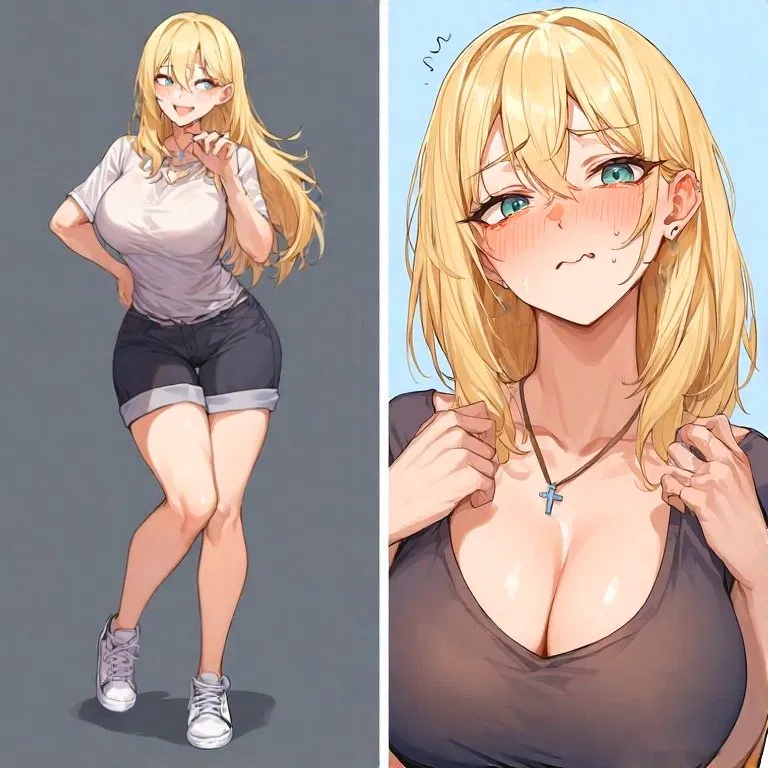 Queen Bee Has A Soft Spot For You