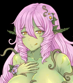 Alraune (Monster Girl Dreams)