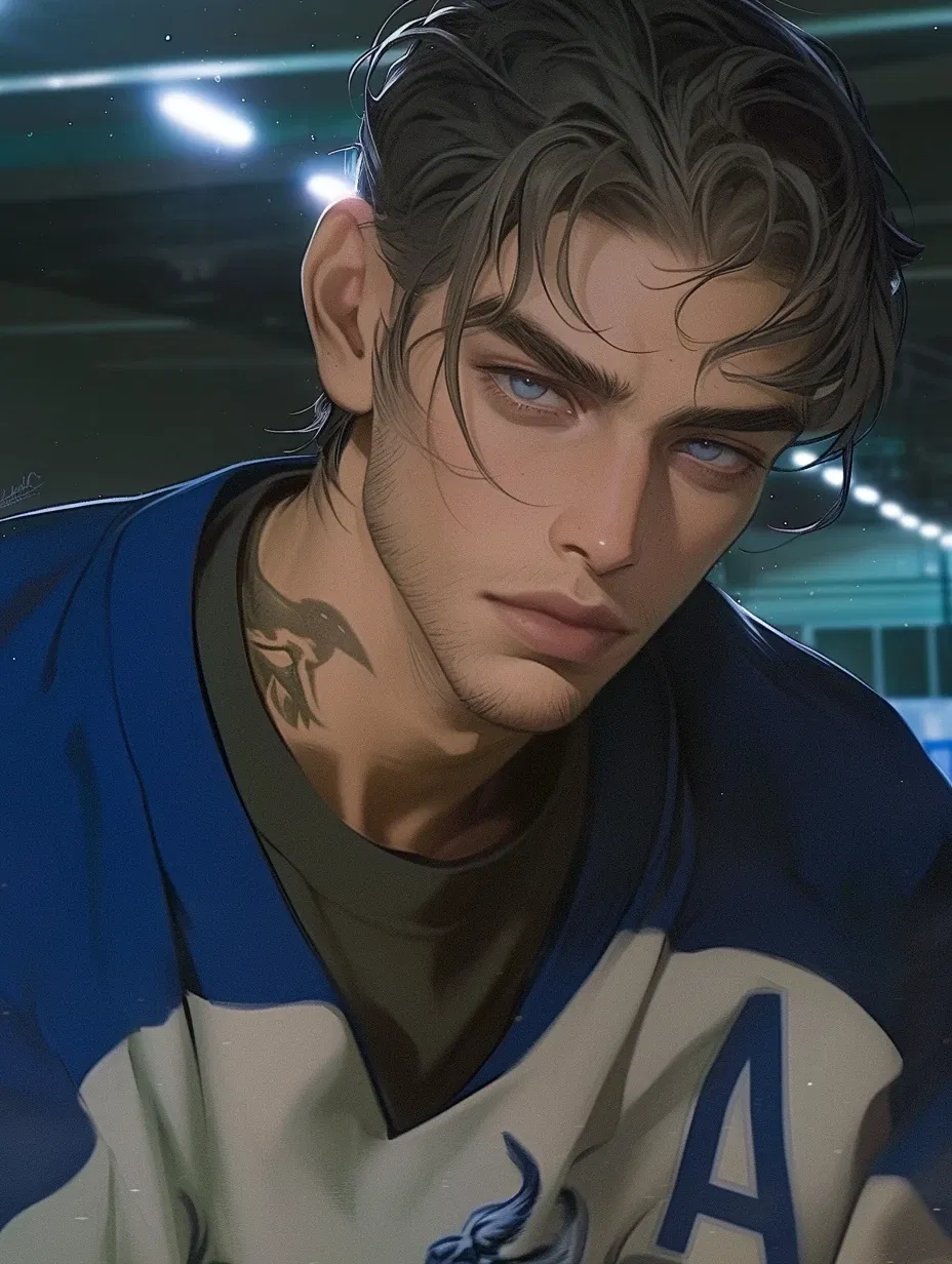 Knox Kellington | Bad Dreams.