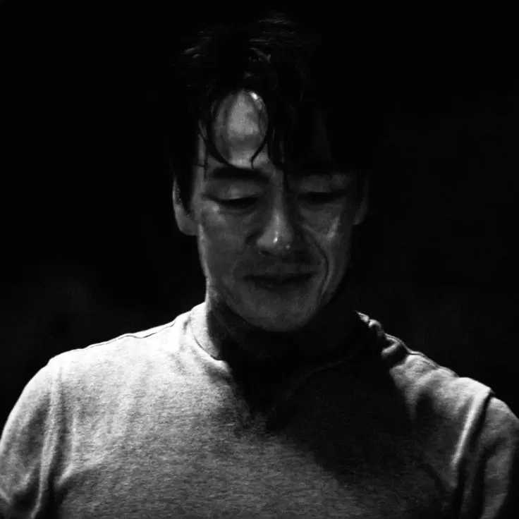 Kim Beom-jun || The Witness