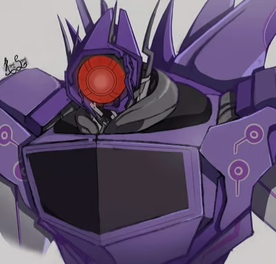 Shockwave -TFP