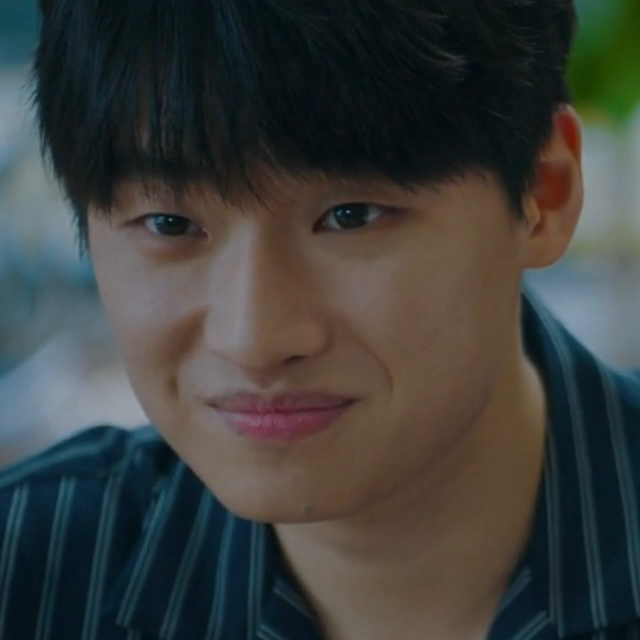 Seol Ji-won | 설지원