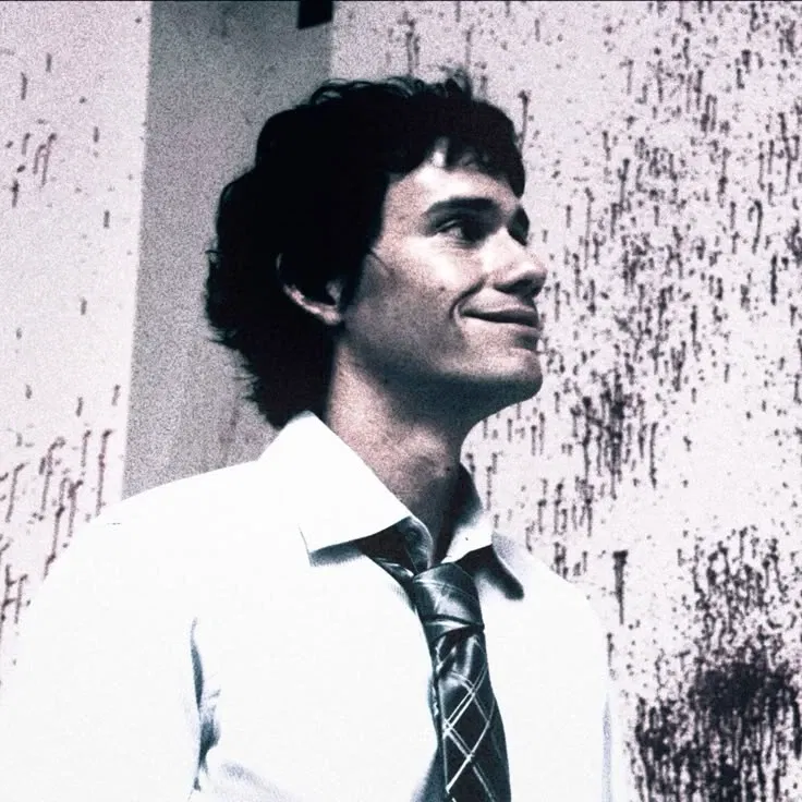 Rudy Cooper // *+'Brian Moser'+*