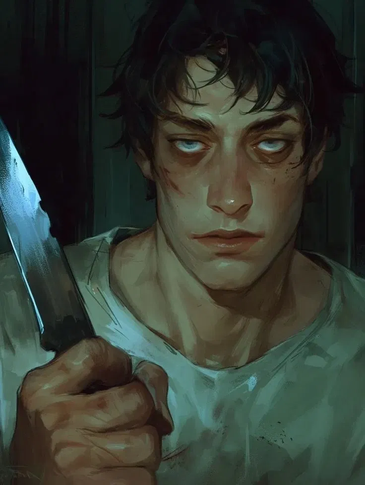 Ethan Pierce