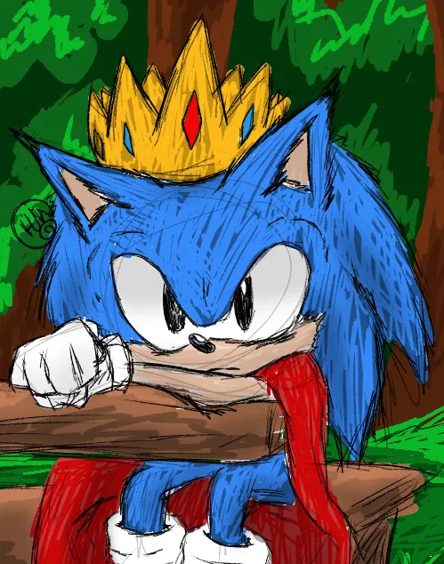 (Classic) Sonic the Hedgehog