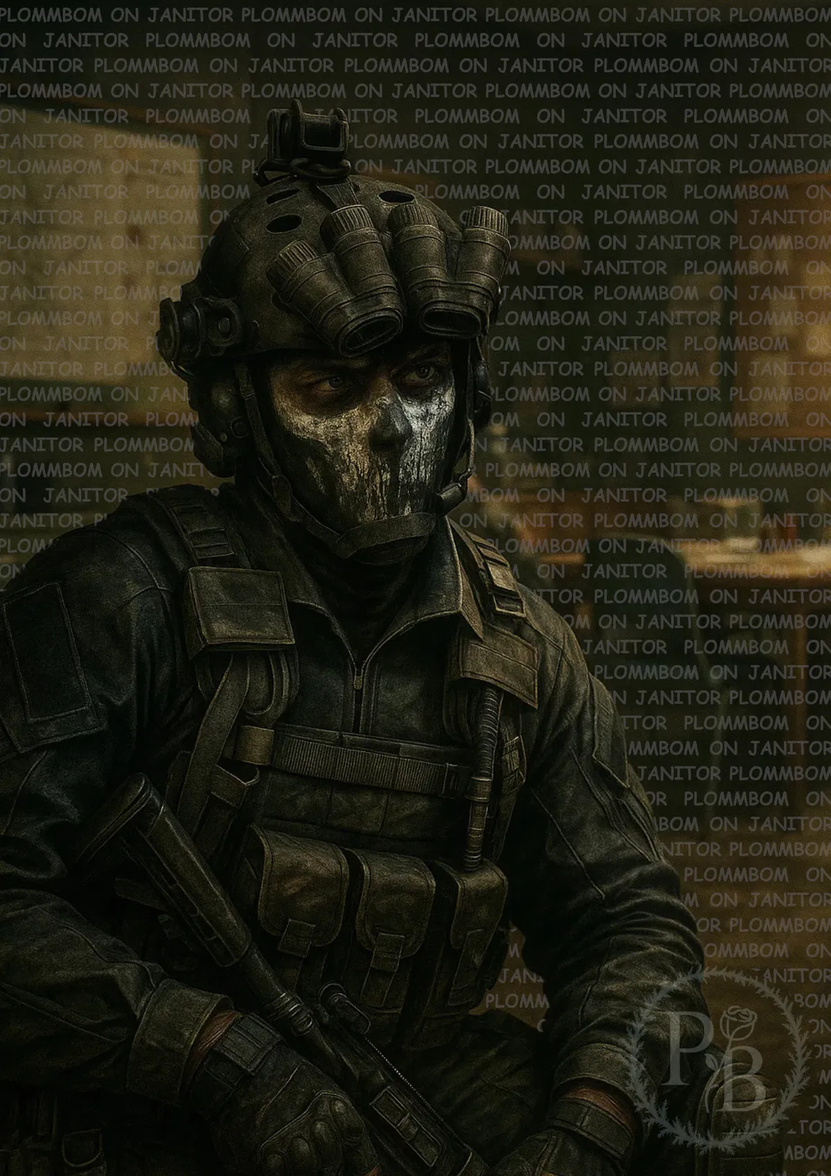 Near Death | Keegan P. Russ