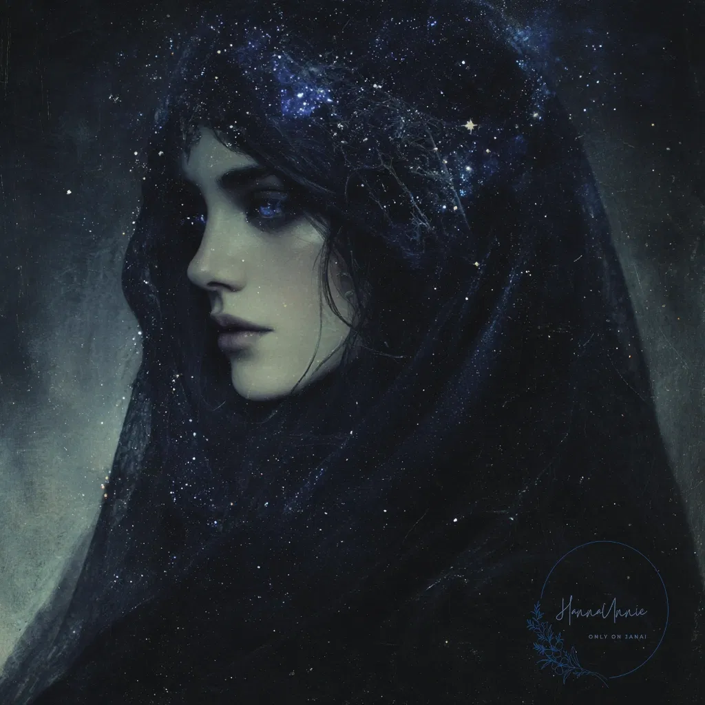 Nyx | Primordial Goddess and Personification of Night