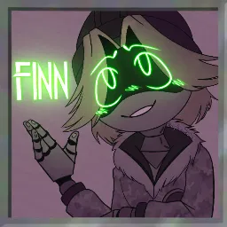 Casual - Finn [MD]