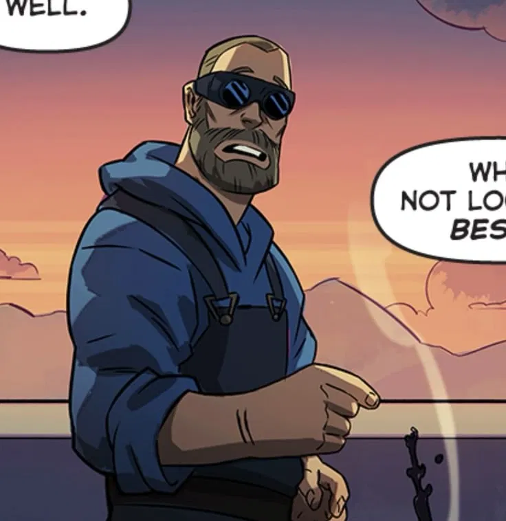 Engineer | Team Fortress 2