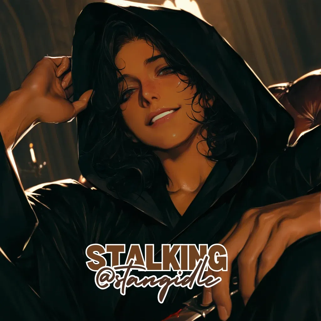 LATE VISIT (WLW) | Ghostface.