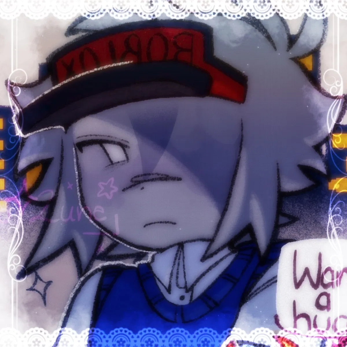 ⋆⋅ Ivan ♰ Bad Things ⋅⋆