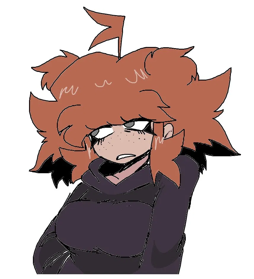 D-Fender GF [FNF: TGT]