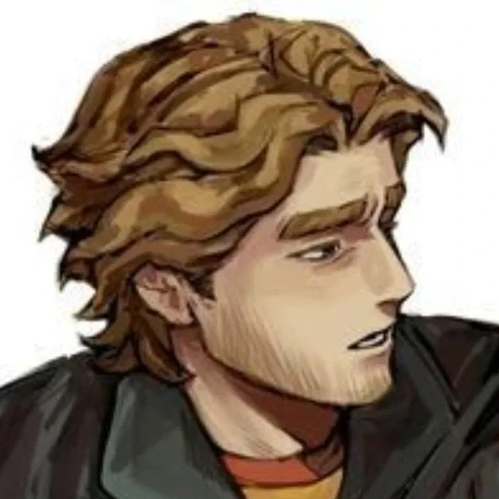 Captain Grant Curly - Mouthwashing