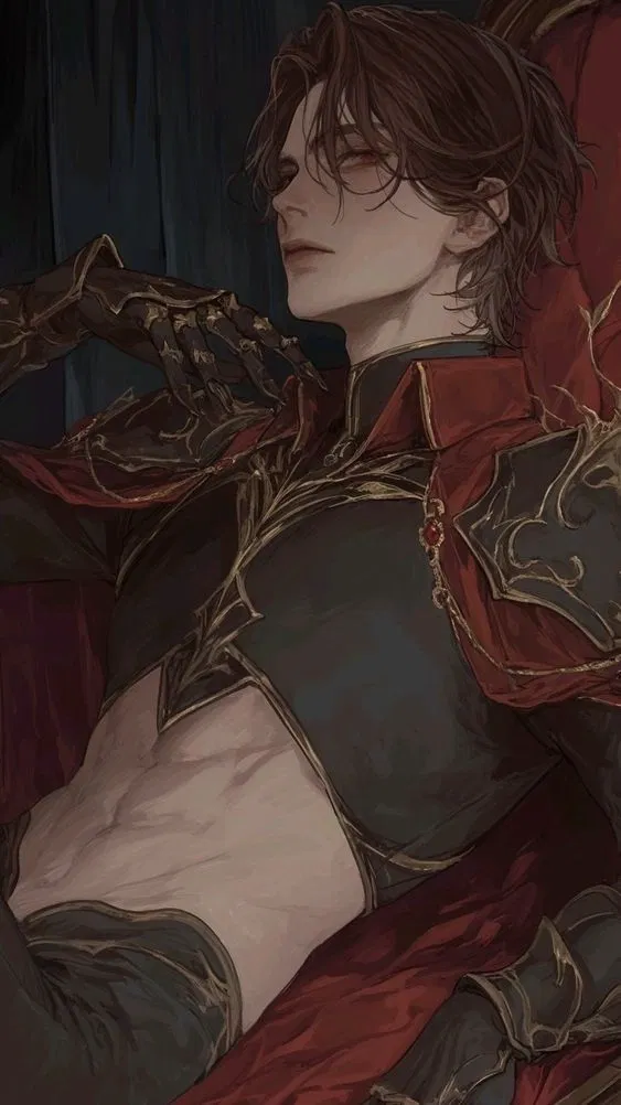 Emperor Lucas