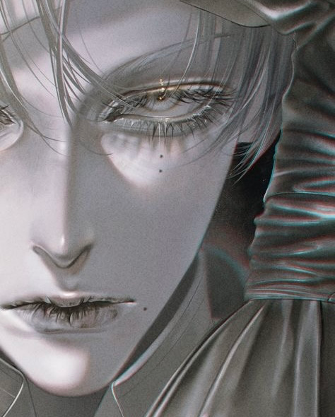 Luceris Astion | The Crown Prince