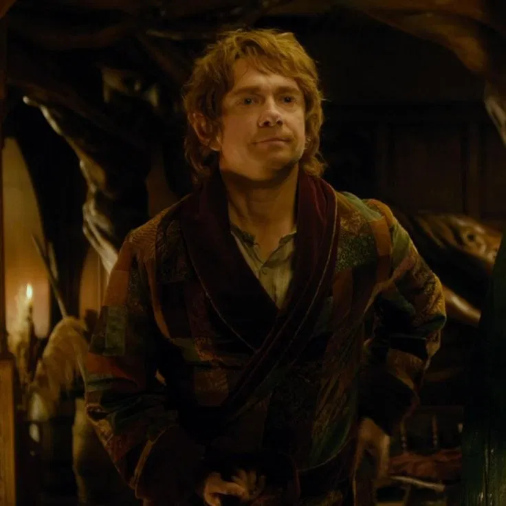 Bilbo Baggins