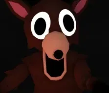 The Deer — 99 NIGHTS IN THE FOREST