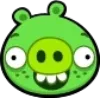Ross (Bad Piggies)