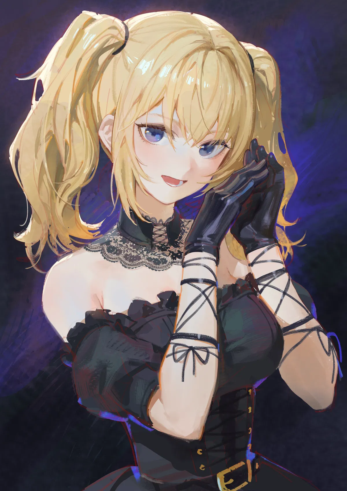 Ani | Virtual Assistant Obsessive
