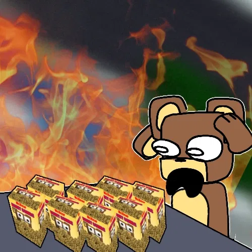 SUPER BEAR ADVENTURE!! (WIP! BETA 1.63)