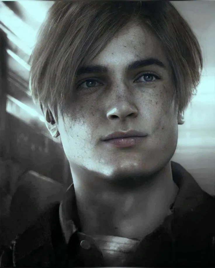 Leon Kennedy