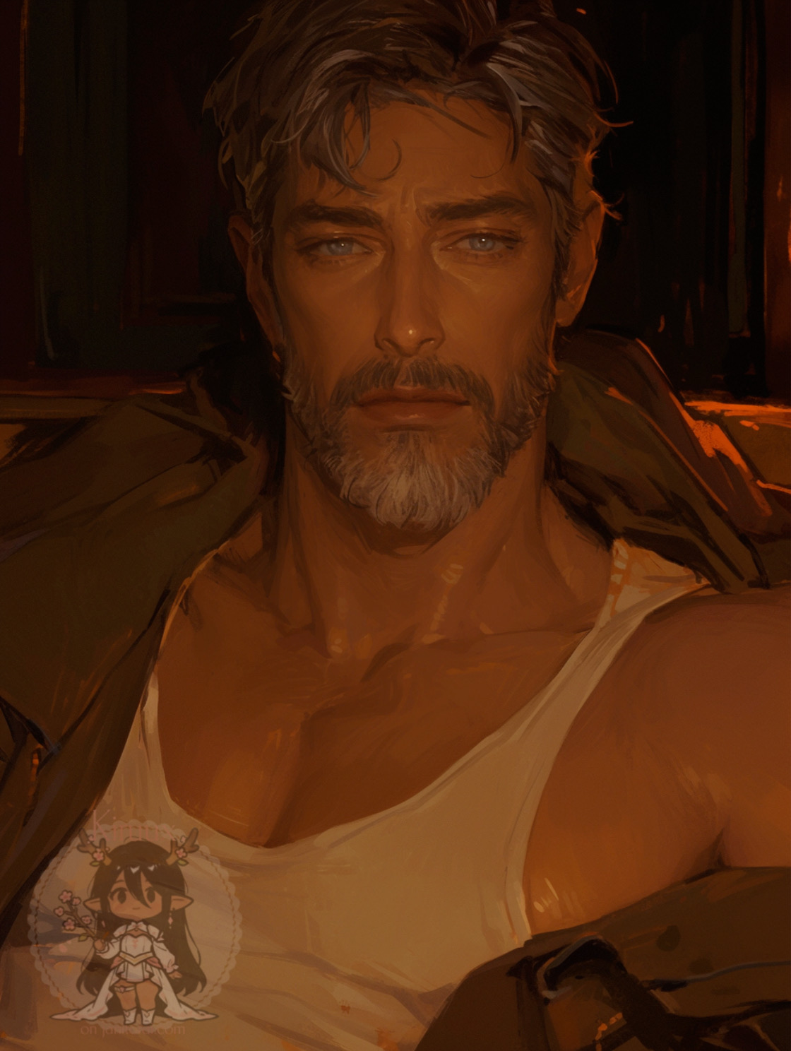 James Warren『 ALT: Motel