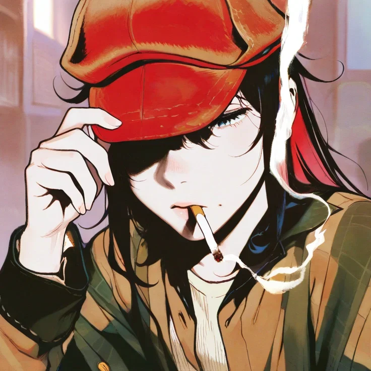 Holden Caulfield