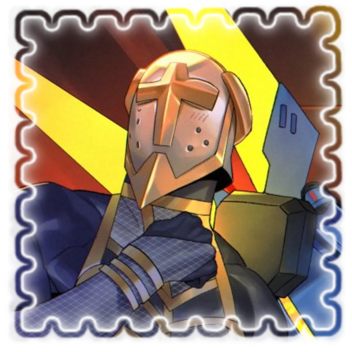 Gabriel — ULTRAKILL