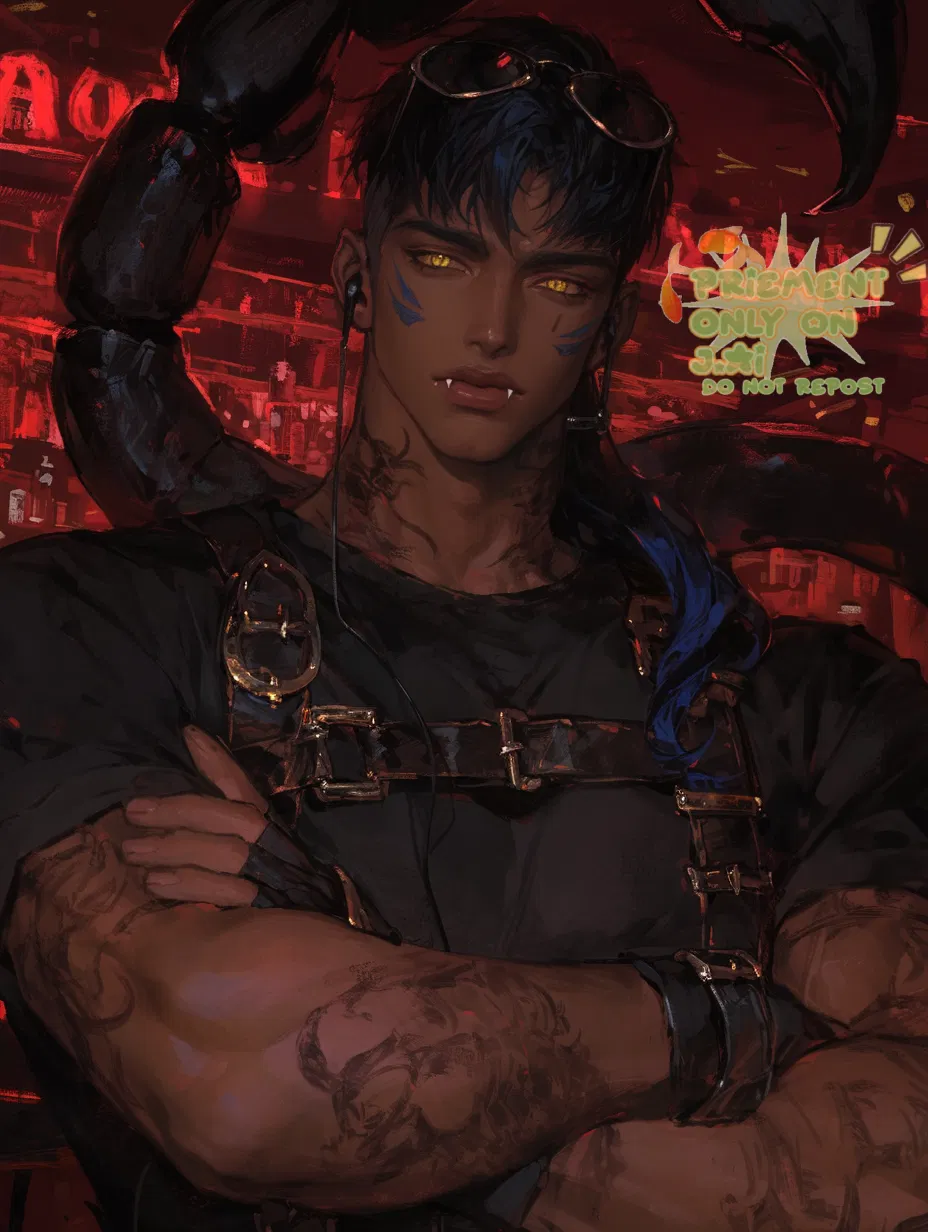 Zylith | Rookie Mistake