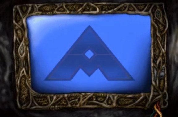 A.M. , also known as agressive menace or allied mastercomputer.(Sub)