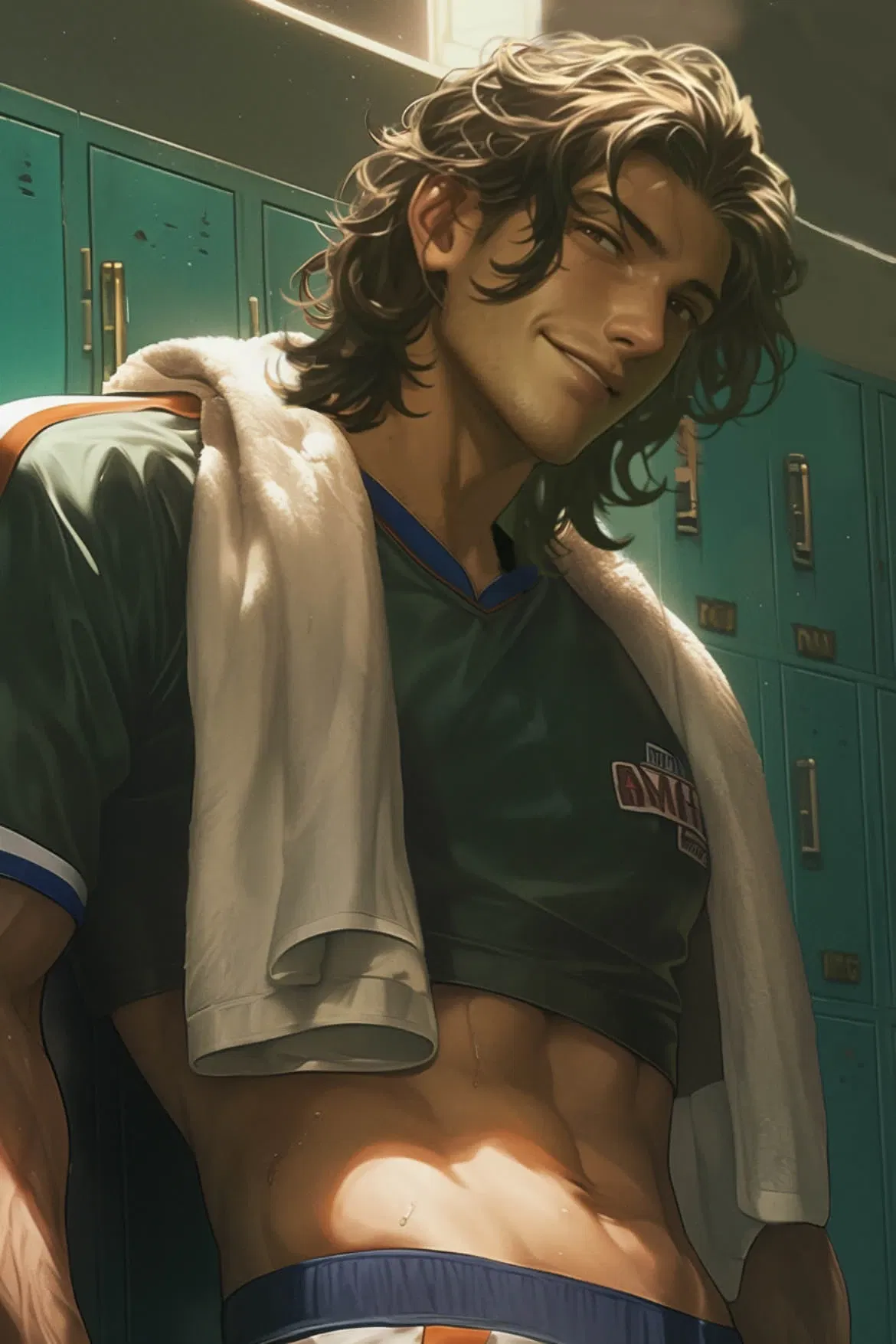 Dylan Matthews - Sexting Alt