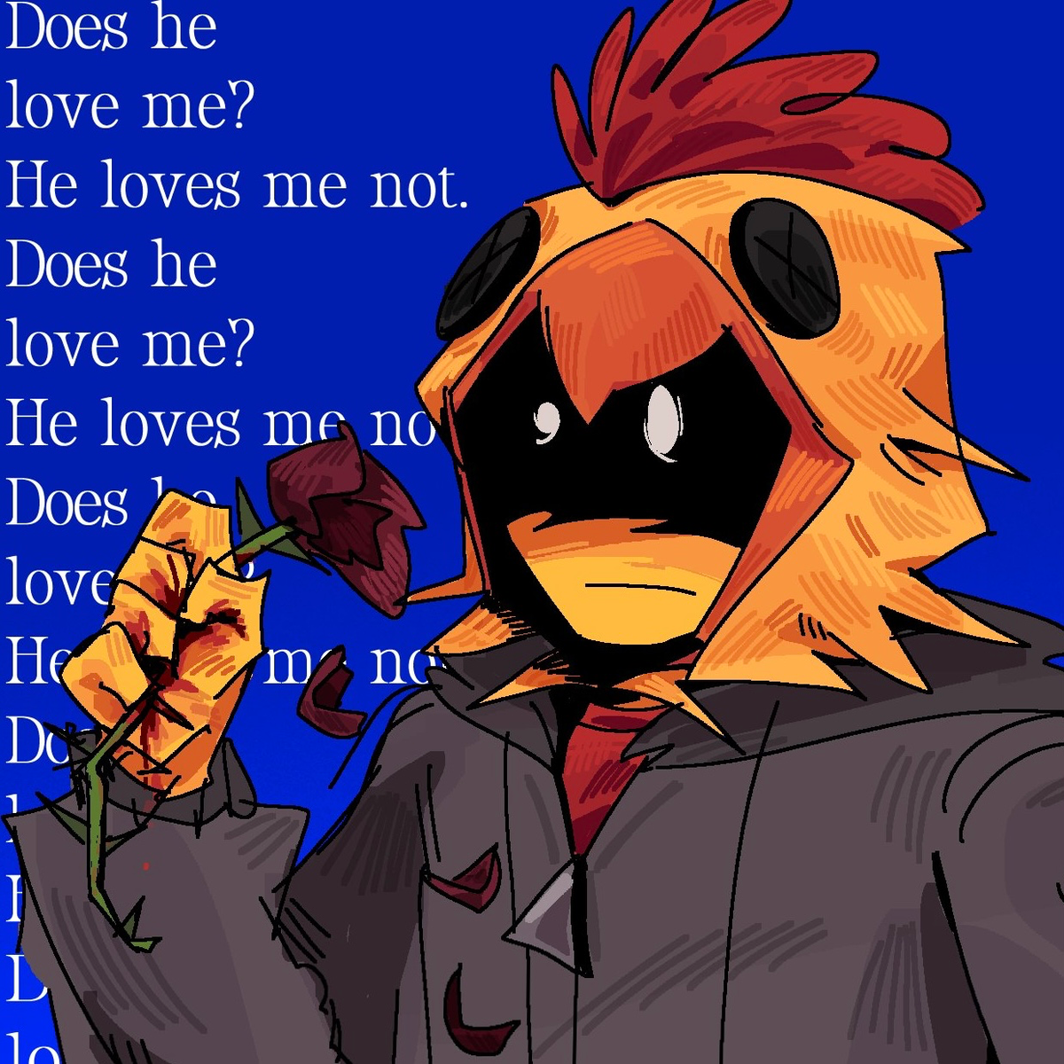 ⊹ NULL ∞ [REGRETEVATOR] ♡₊˚⊹