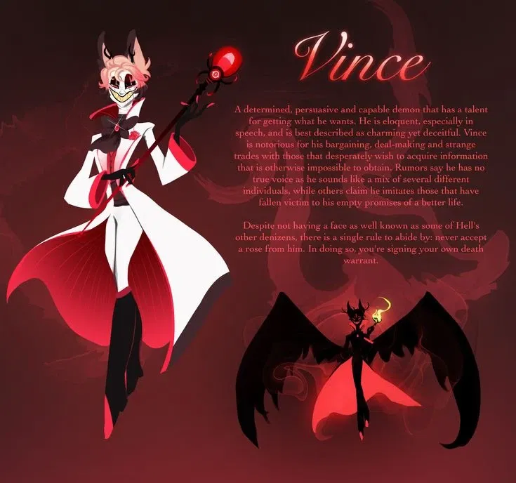 Vince Morningstar