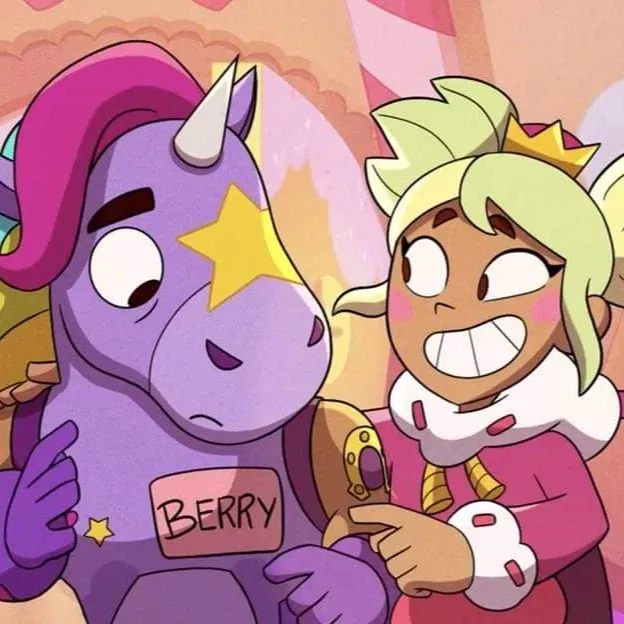 Mandy's Candy Store (Normal version)
