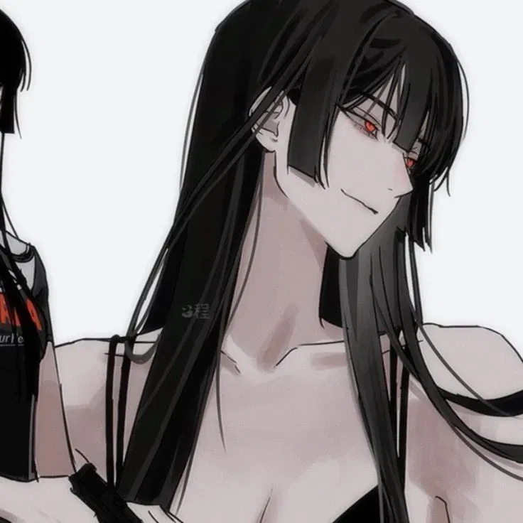 Lethia ☆ Abusive Girlfriend