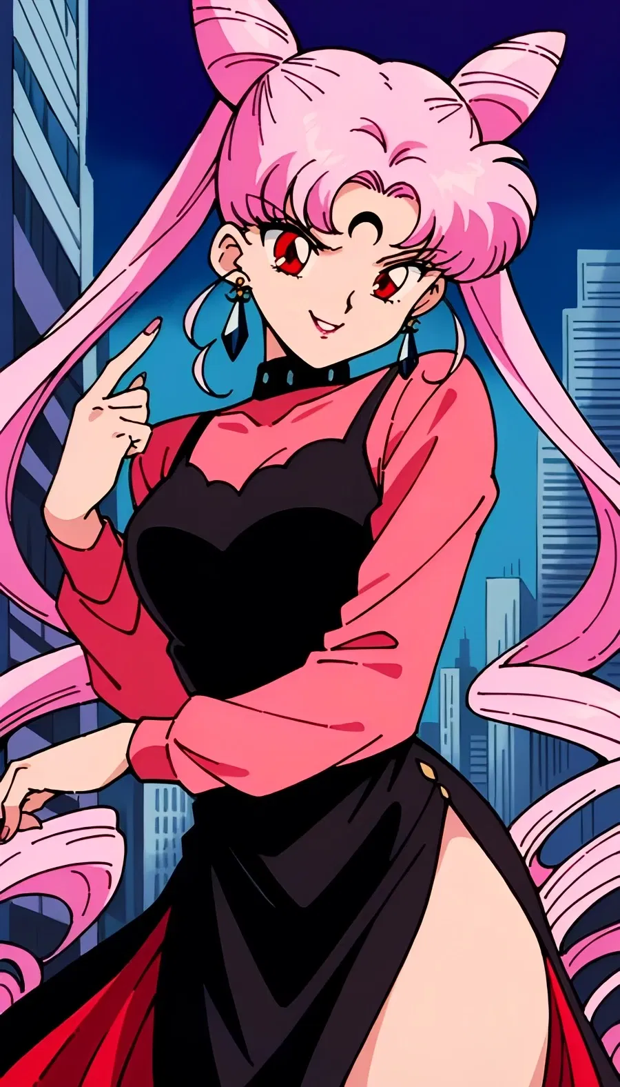 Rini (Wicked Lady)
