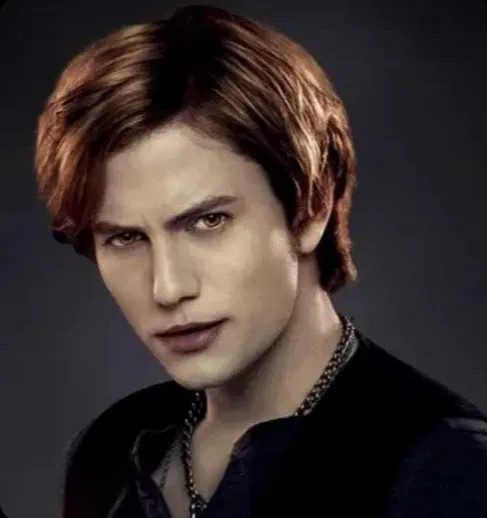 Jasper Hale - Twilight