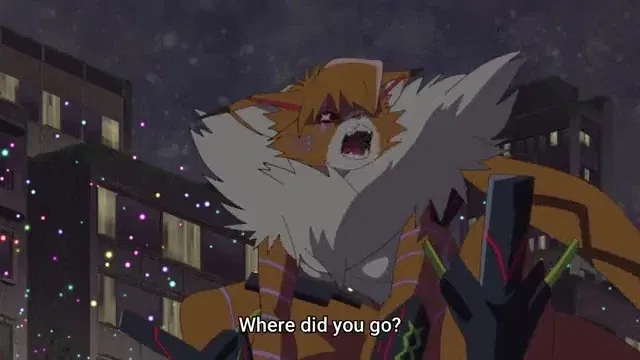 Meicrackmon. -Digimon.-