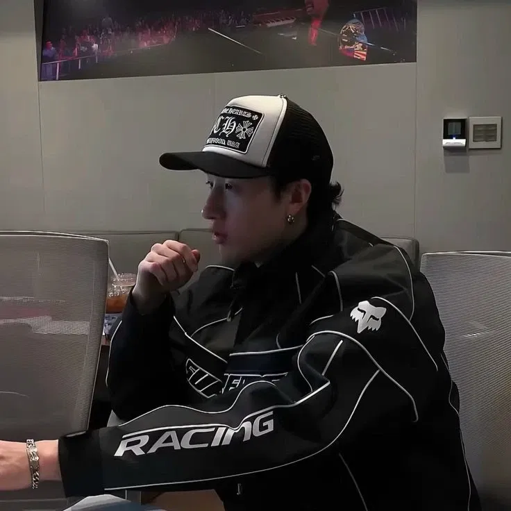 Bang Chan | Insomnia